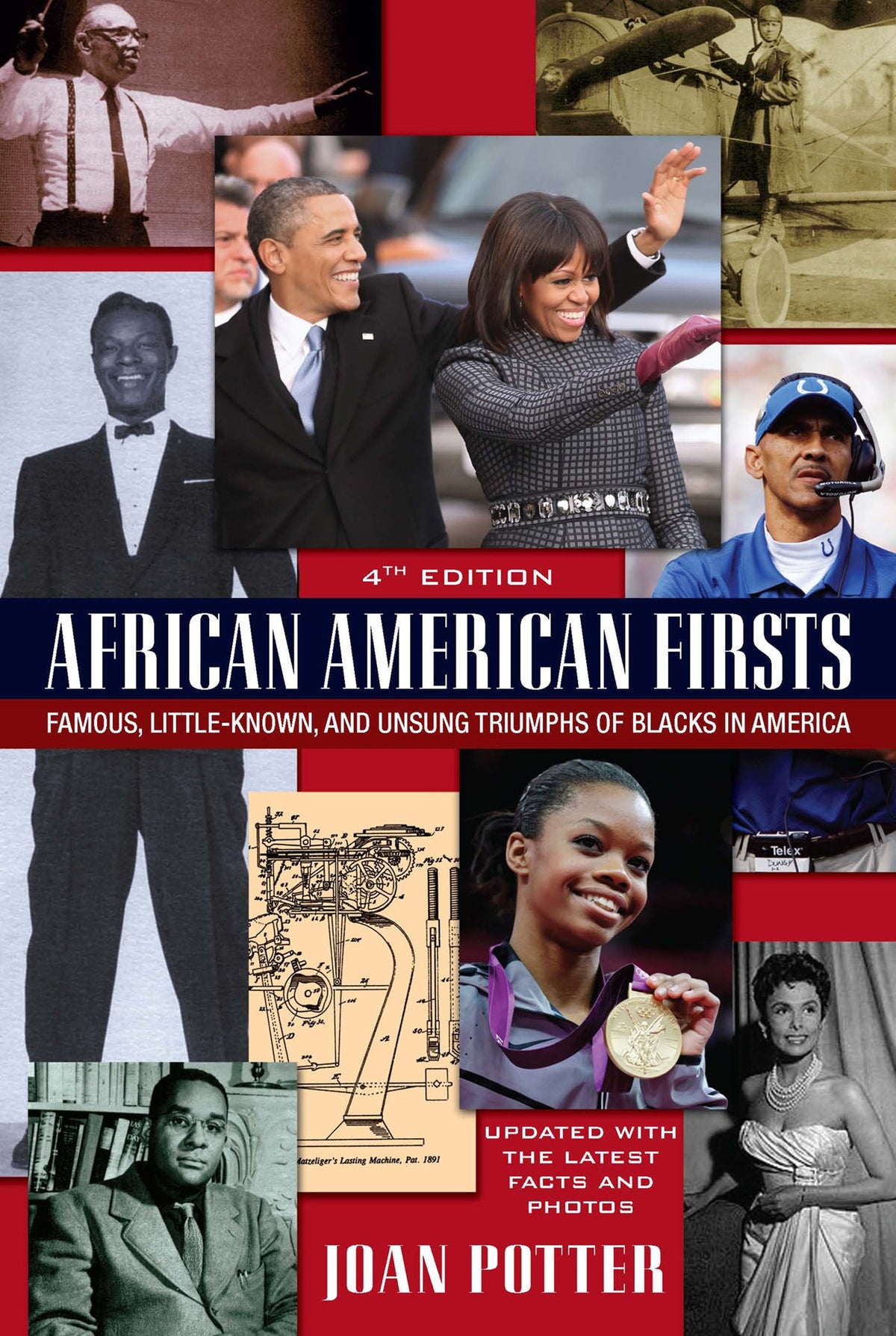 African American Firsts | Ohio History Store