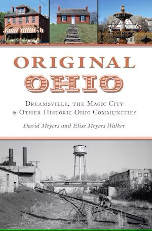 Original Ohio | Ohio History Store
