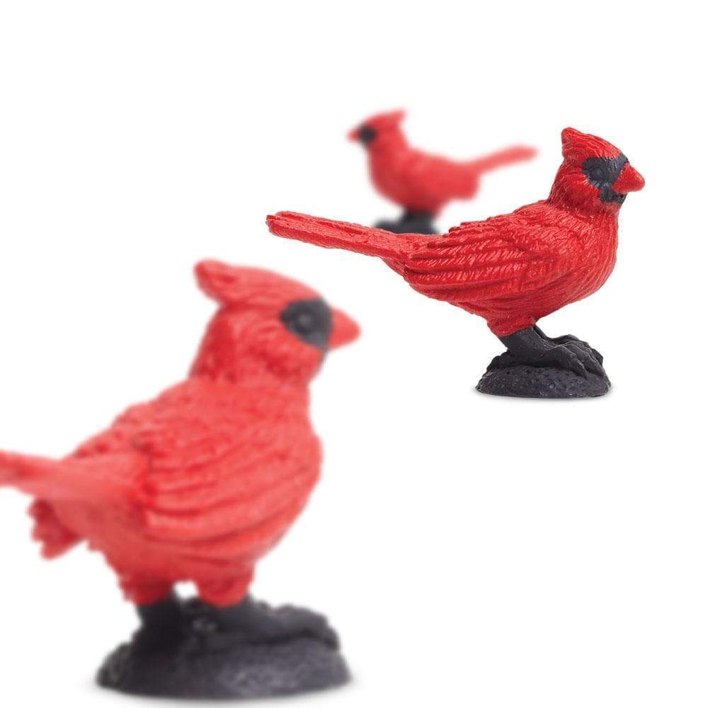 Mini Cardinal Figurine | Ohio History Store