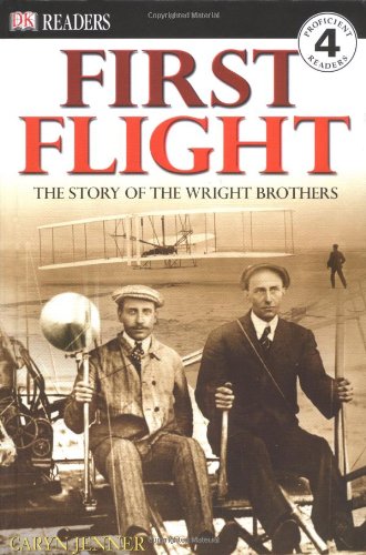 First Flight:The Story of the Wright Brothers | Ohio History Store