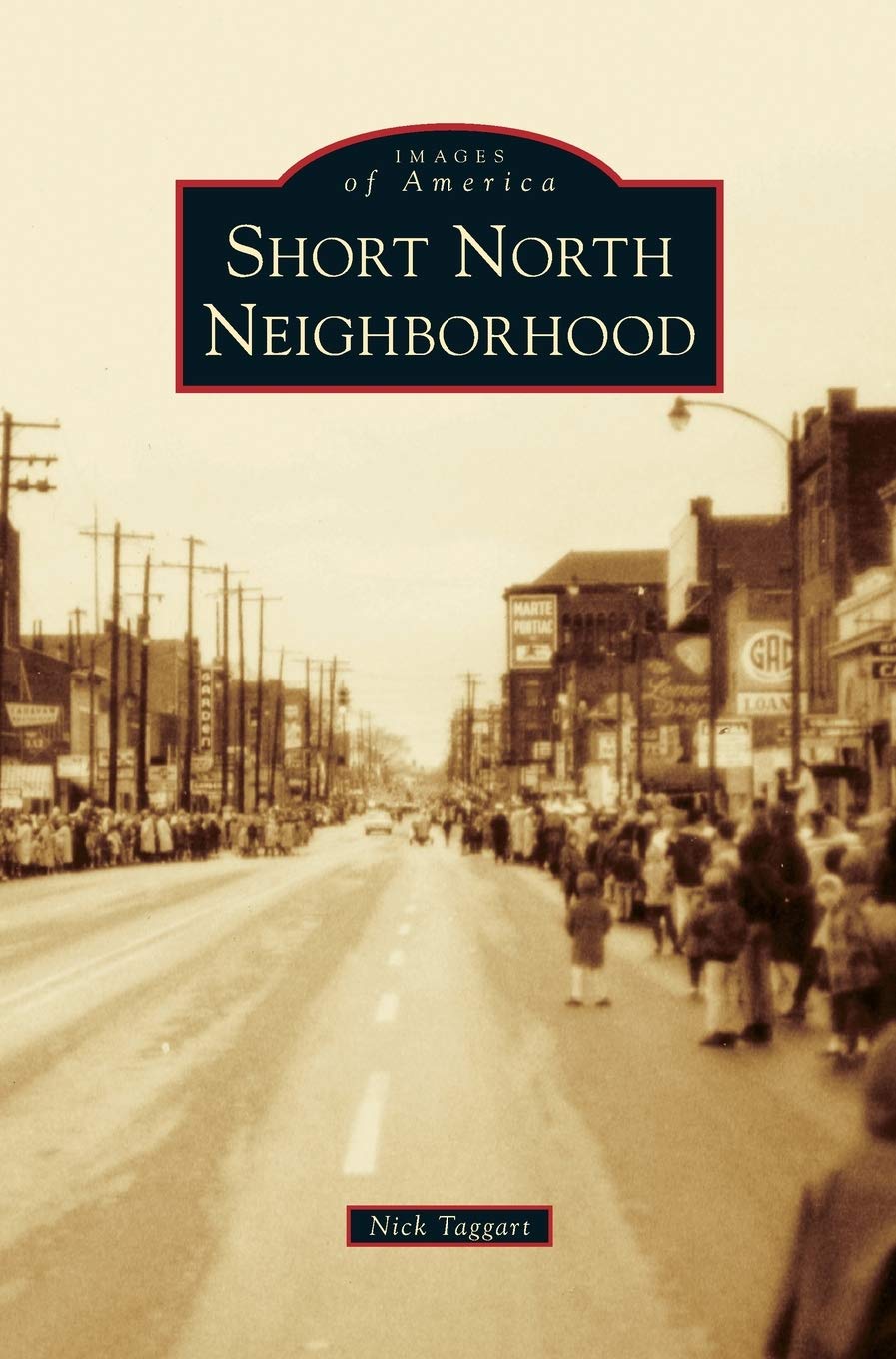 Short North Neighborhood | Ohio History Store