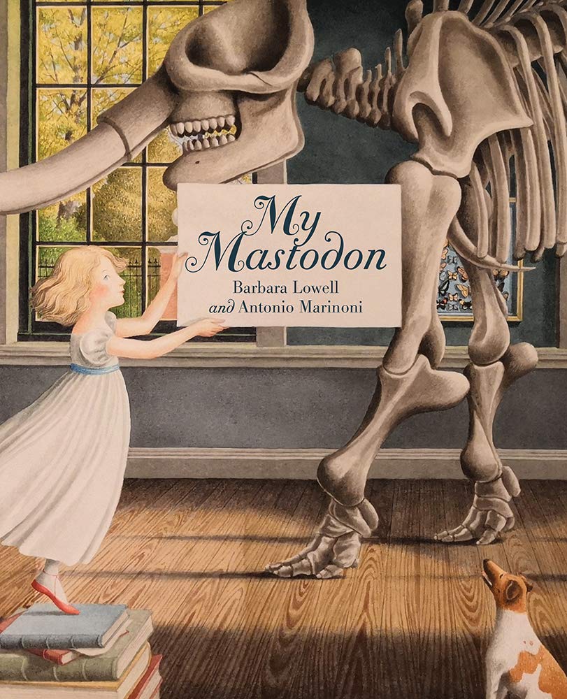 My Mastodon | Ohio History Store