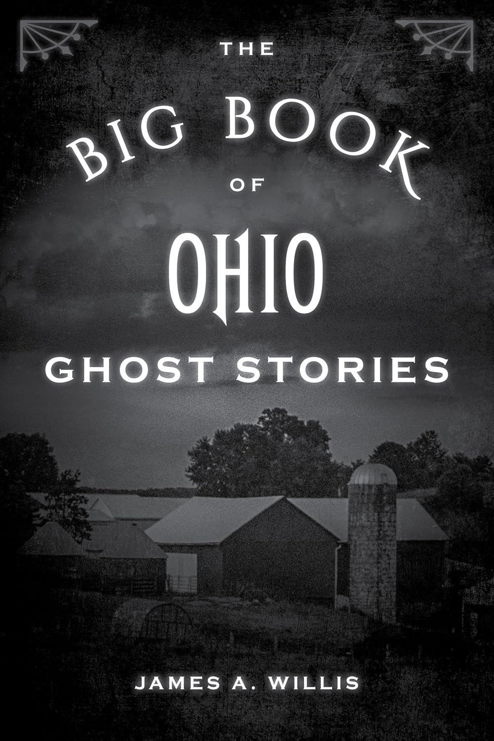 Big Book of Ohio Ghost Stories | Ohio History Store