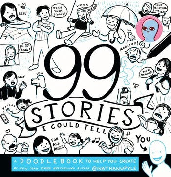 99 Stories I Could Tell | Ohio History Store