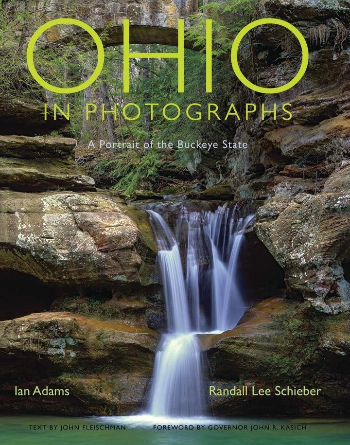 Ohio in Photographs | Ohio History Store