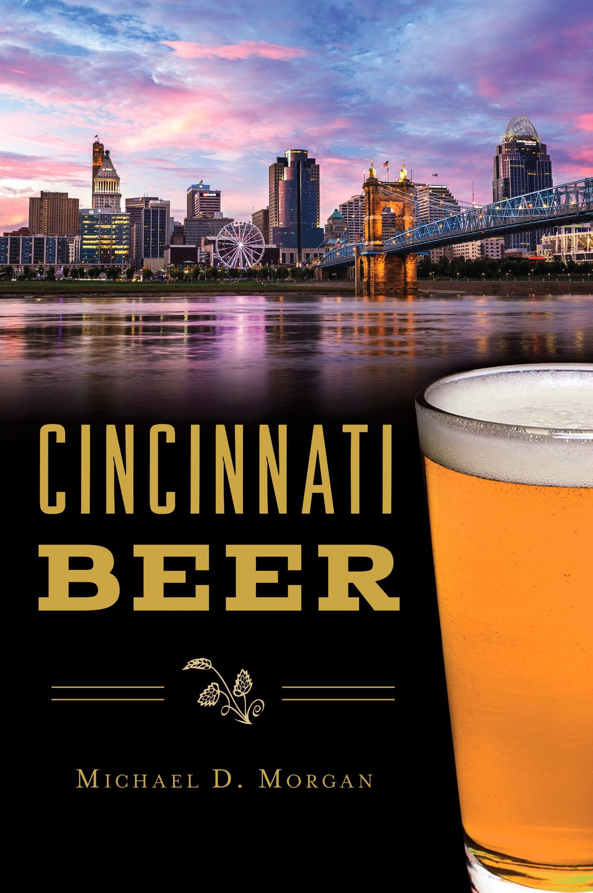 Cincinnati Beer | Ohio History Store