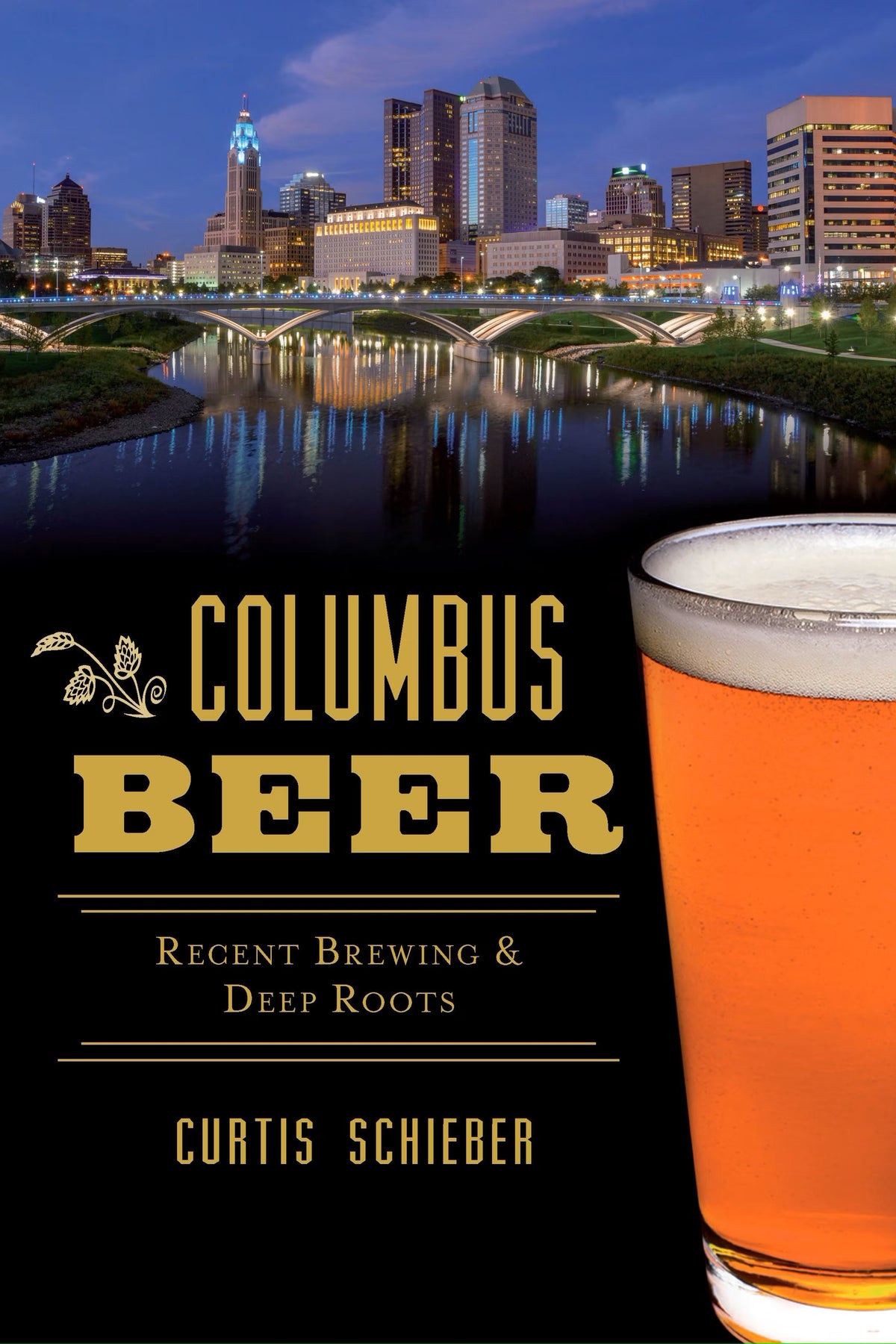 Columbus Beer | Ohio History Store