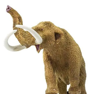 American Mastodon Figure | Ohio History Store