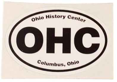 Souvenirs | Ohio History Store