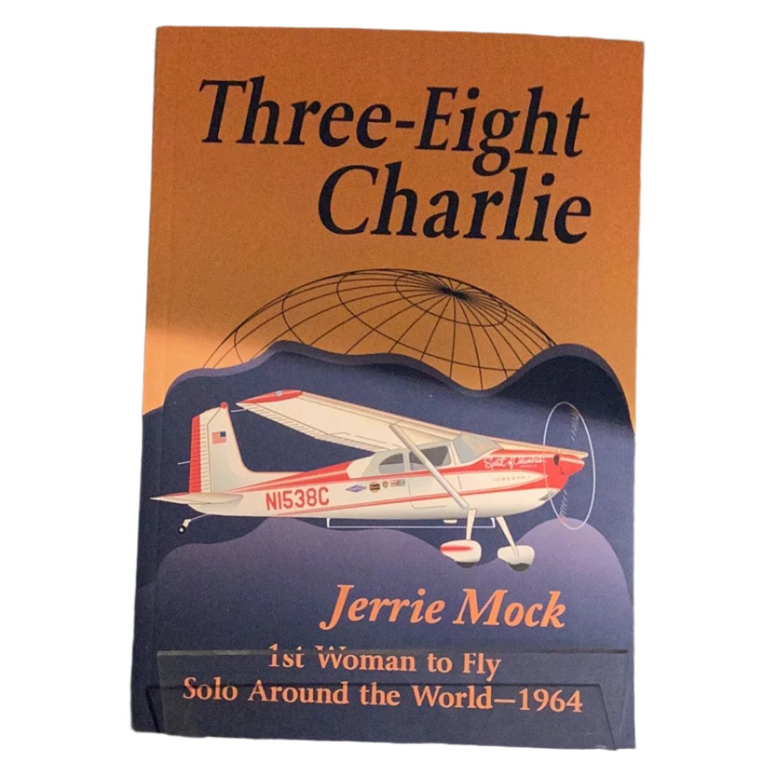 Three Eight Charlie | Ohio History Store