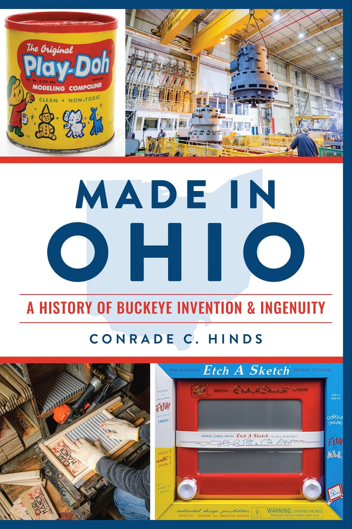 Made in Ohio | Ohio History Store