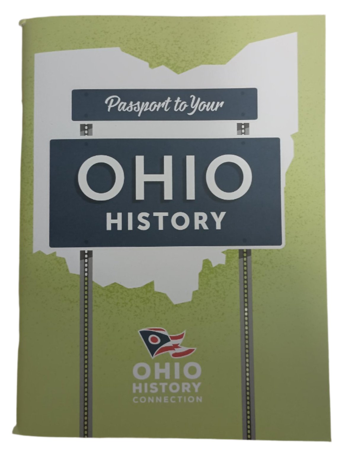 Books and Posters | Ohio History Store