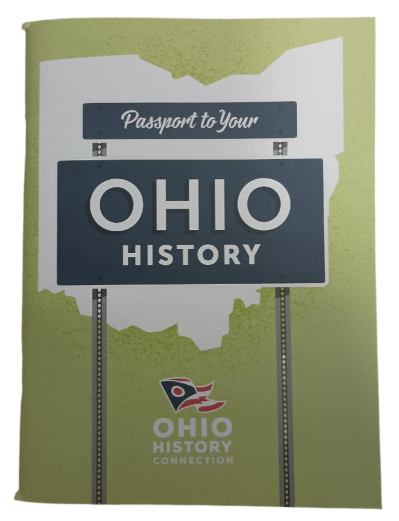 Books and Posters | Ohio History Store