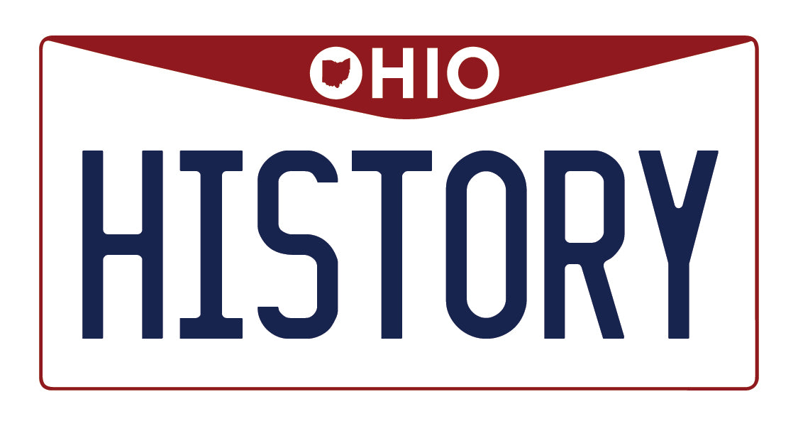 Ohio History Connection Wooden Pins | Ohio History Store