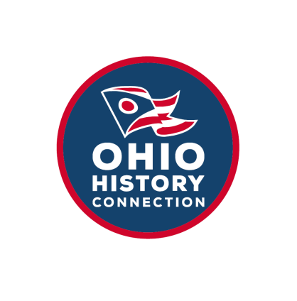 Ohio History Connection Patches | Ohio History Store
