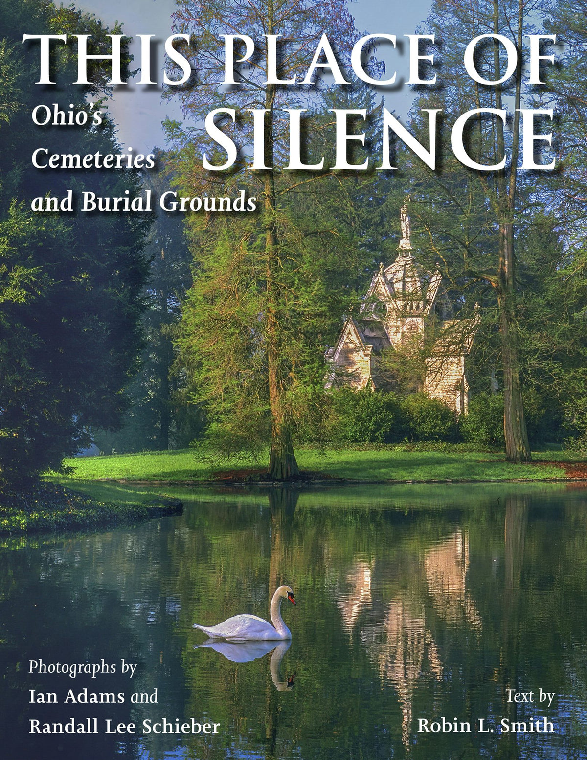 This Place of Silence | Ohio History Store