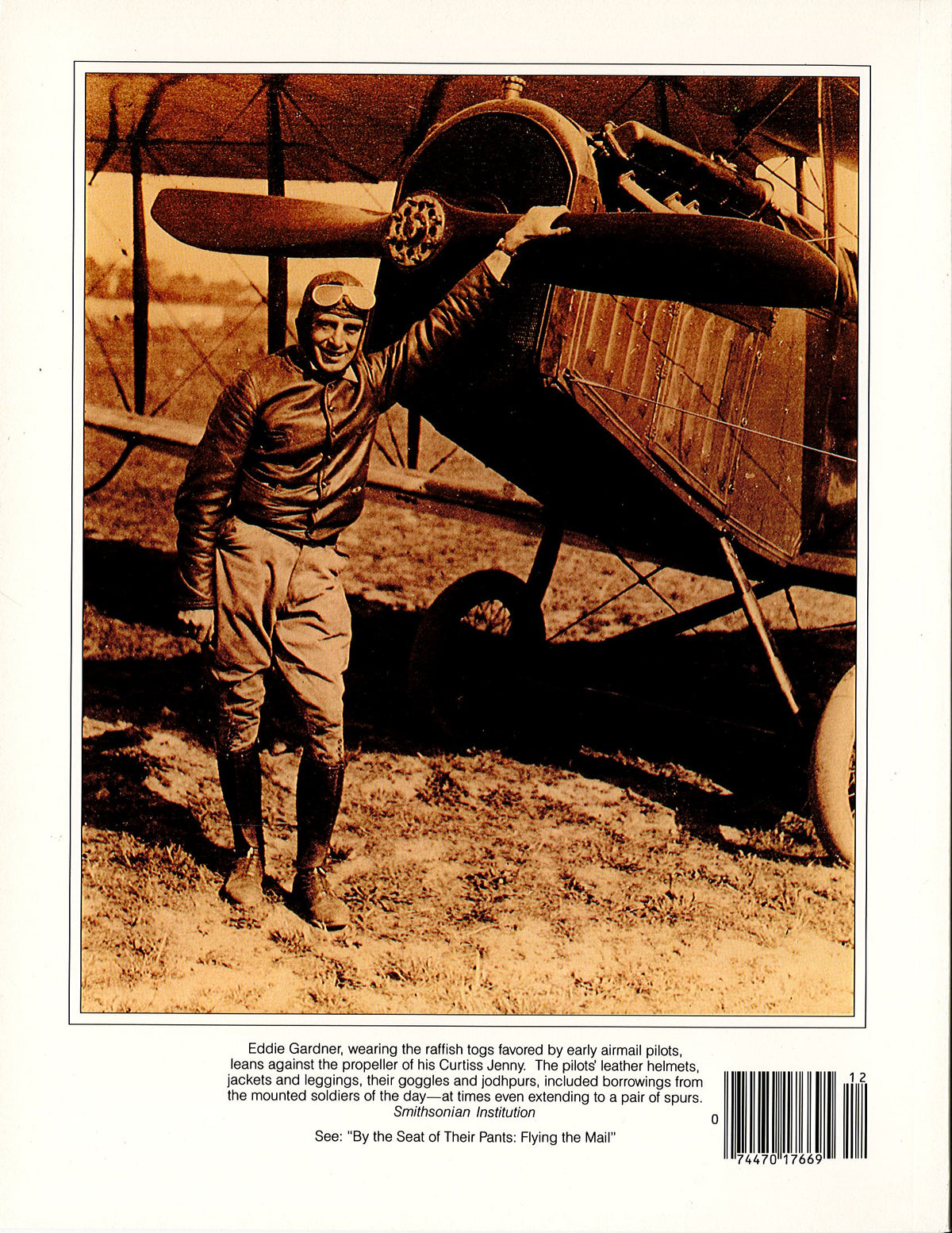 1987 Dec/Jan Timeline Magazine | Ohio History Store