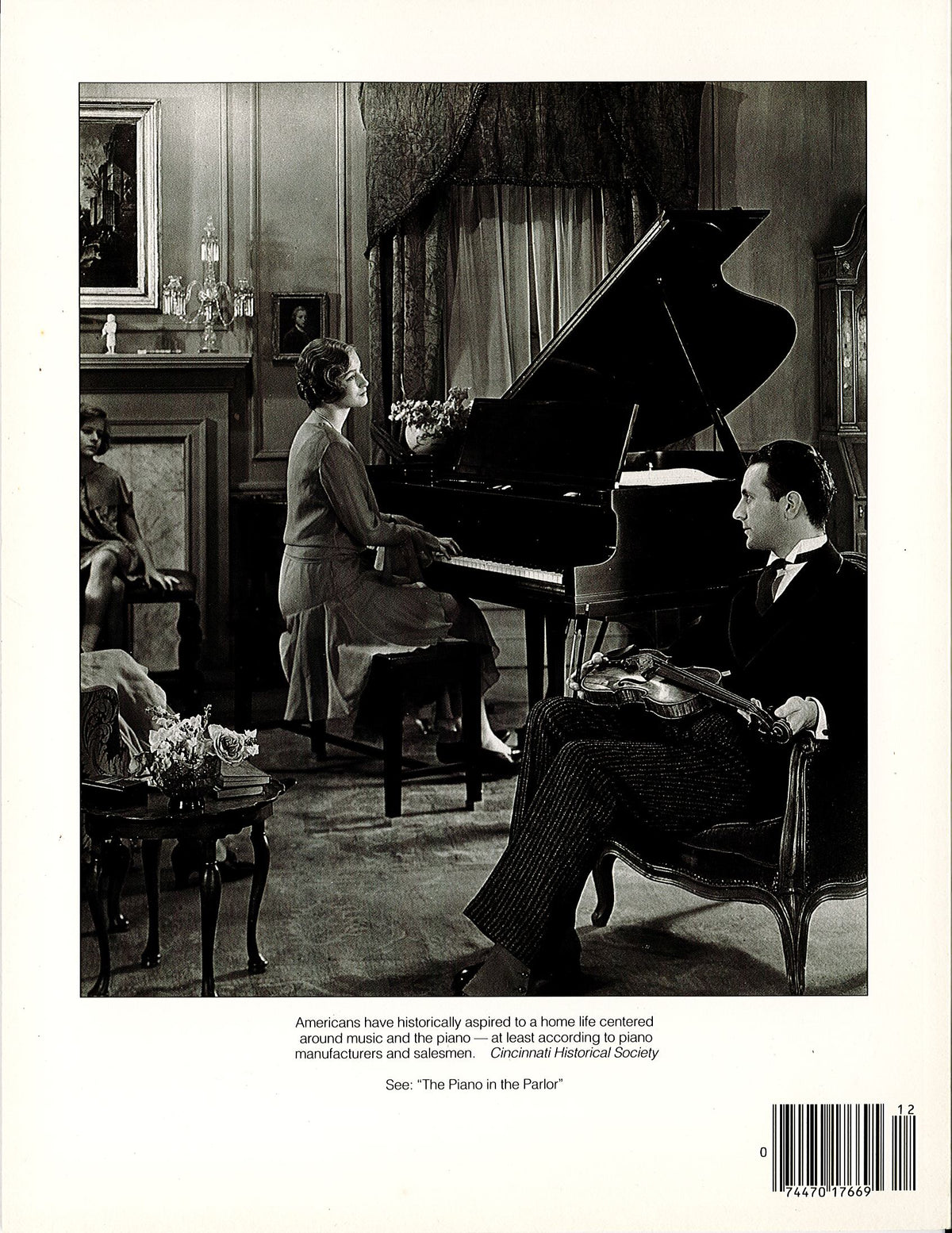 1990 Dec/Jan Timeline Magazine | Ohio History Store