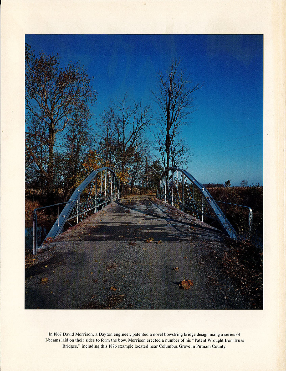 1985 Feb/March Timeline Magazine | Ohio History Store