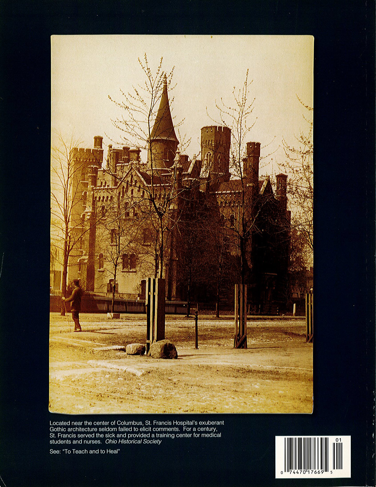 1999 Jan/Feb Timeline Magazine | Ohio History Store