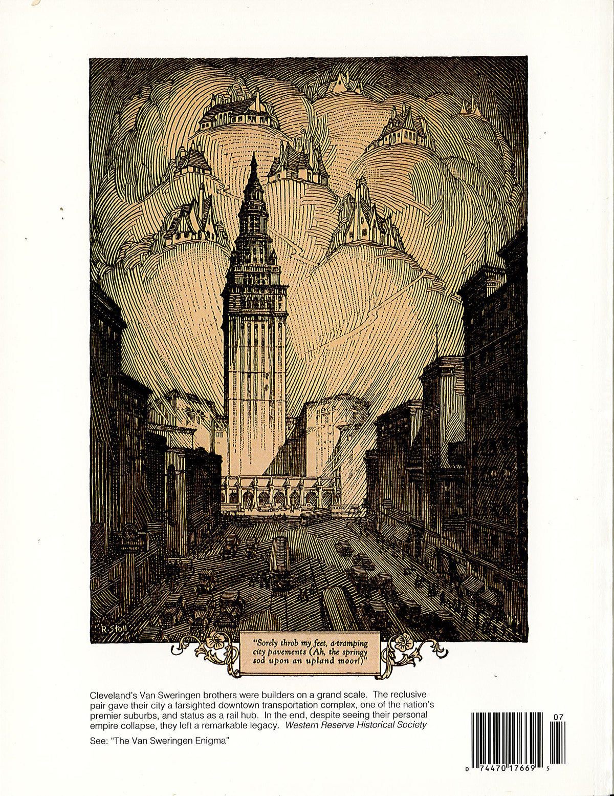 2004 July/Aug Timeline Magazine | Ohio History Store