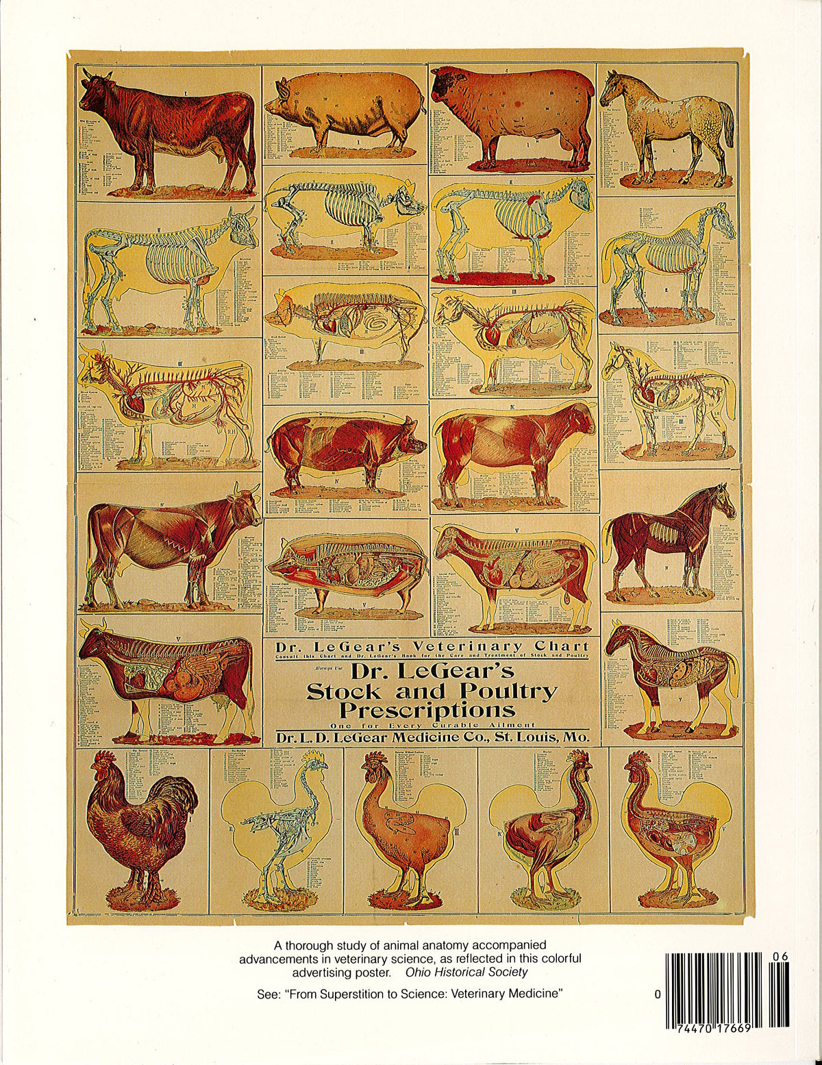 1987 June/July Timeline Magazine | Ohio History Store