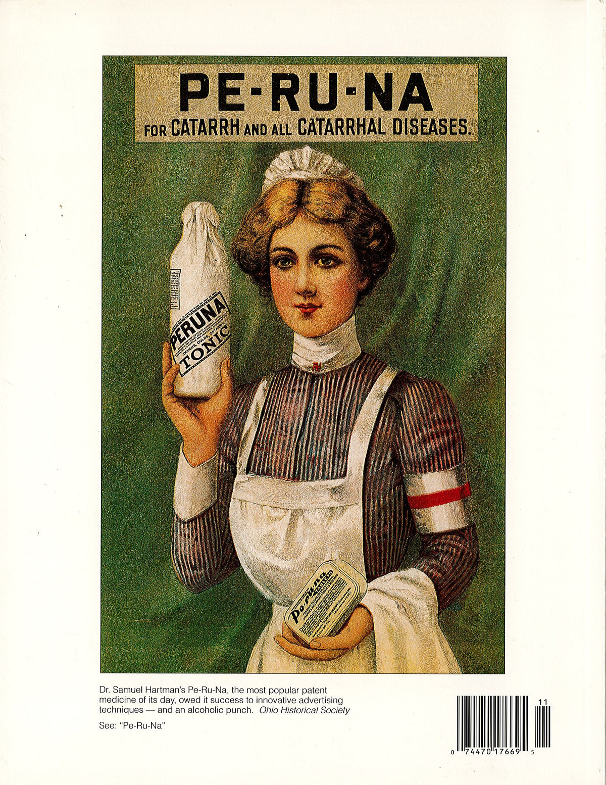 1995 Nov/Dec Timeline Magazine | Ohio History Store