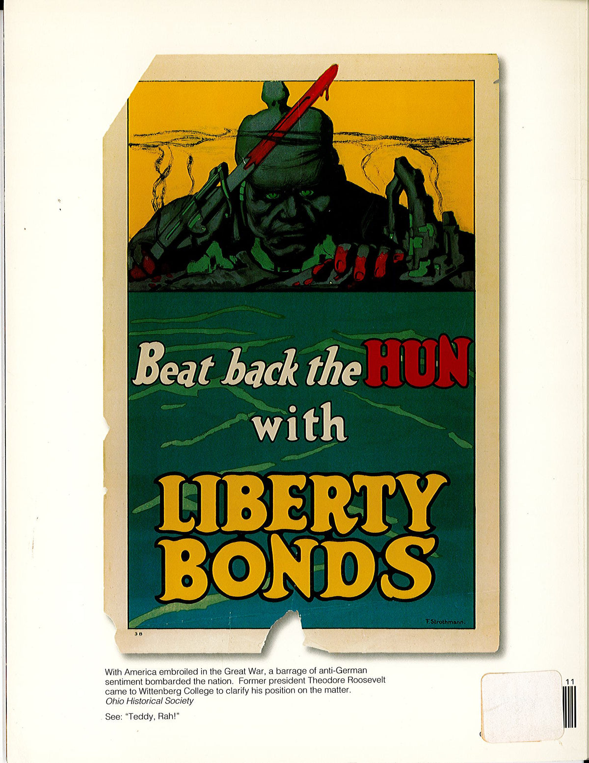 1996 Nov/Dec Timeline Magazine | Ohio History Store