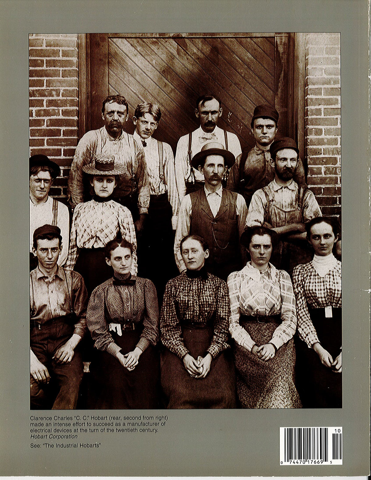 2004 Oct/Dec Timeline Magazine | Ohio History Store