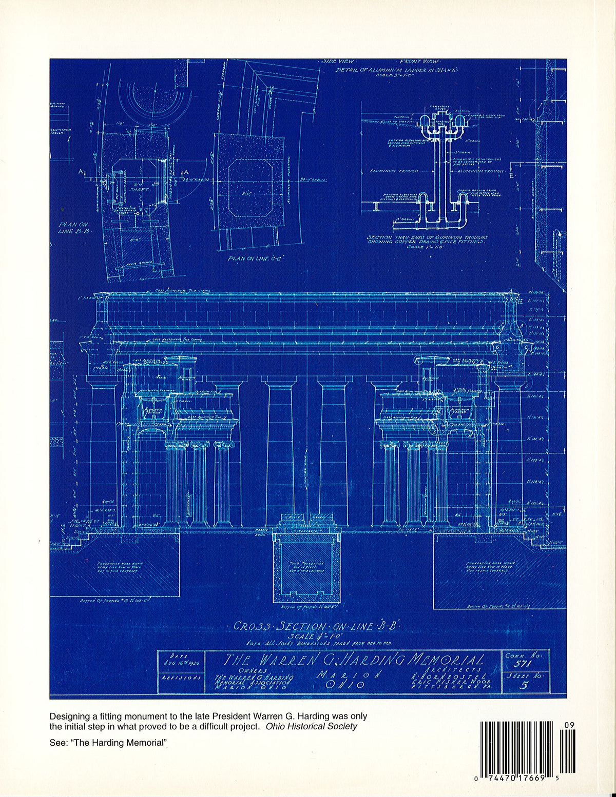 1998 Sept/Oct Timeline Magazine | Ohio History Store