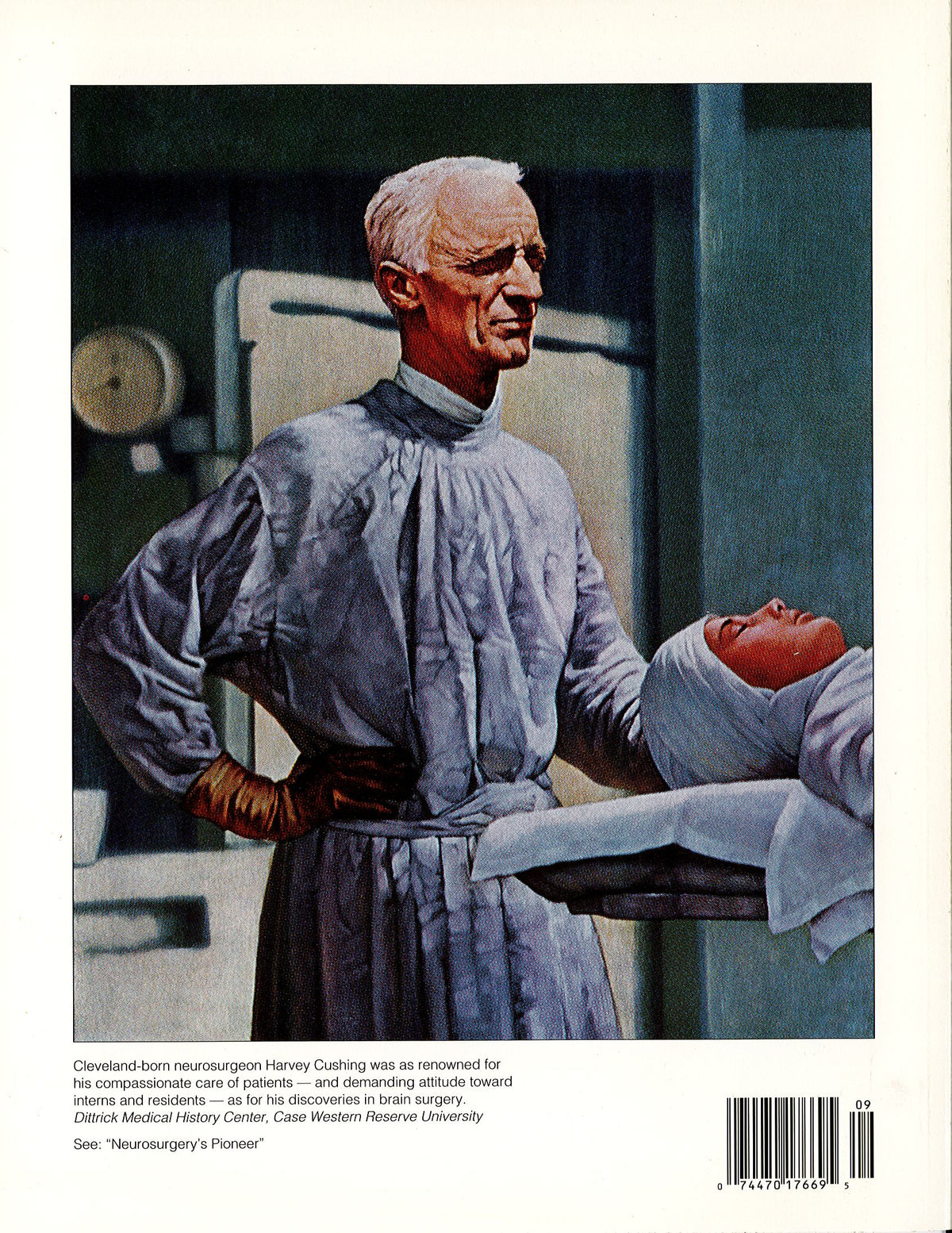 2002 Sept/Oct Timeline Magazine | Ohio History Store