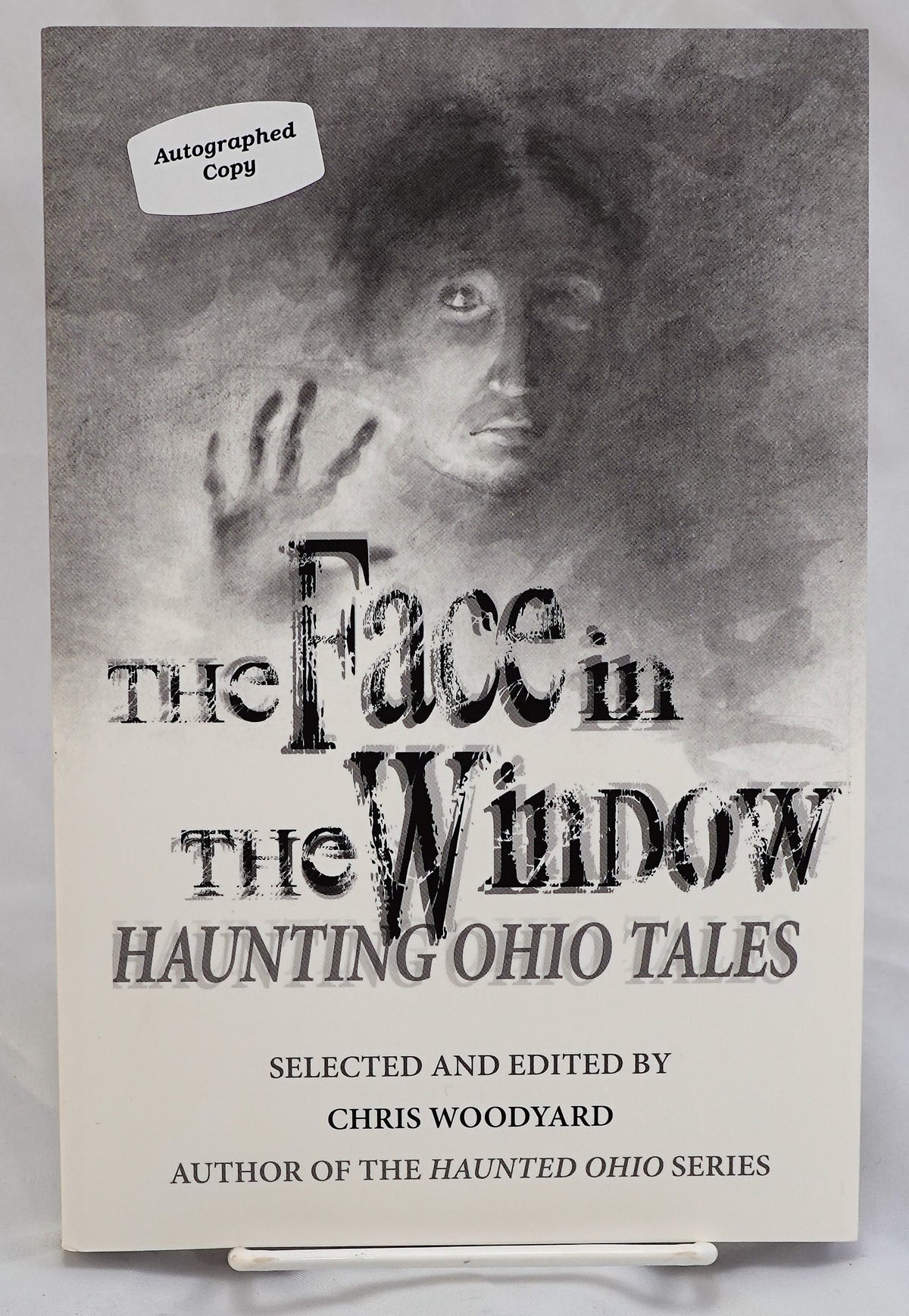 Face in the Window | Ohio History Store