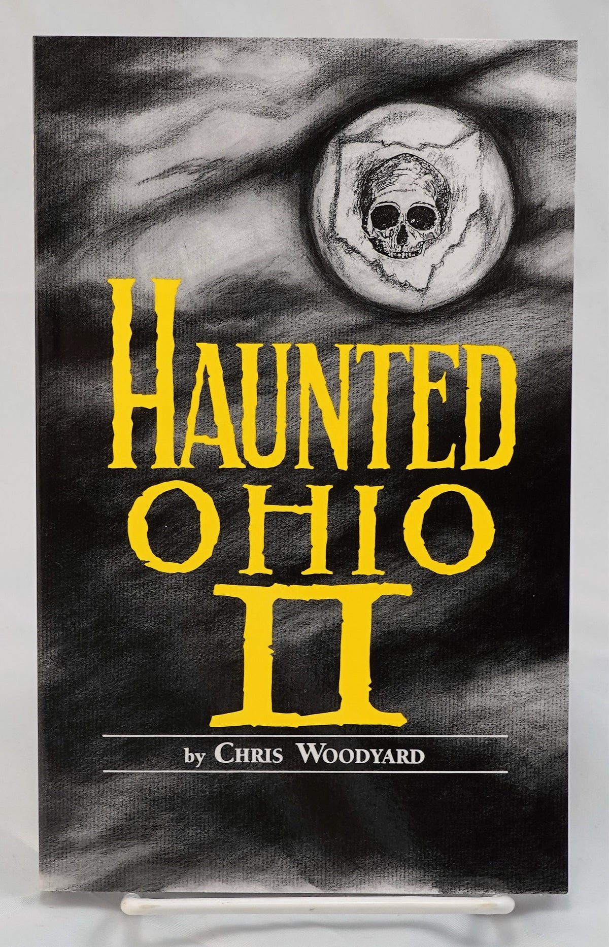 Haunted Ohio II | Ohio History Store