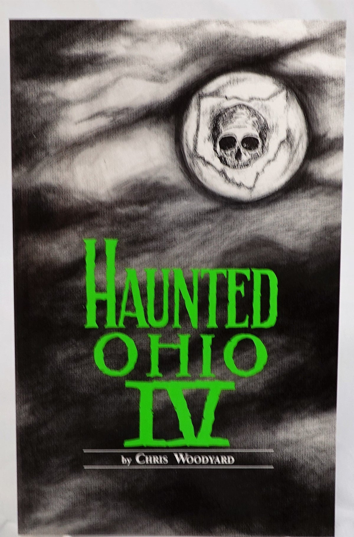 Haunted Ohio IV | Ohio History Store