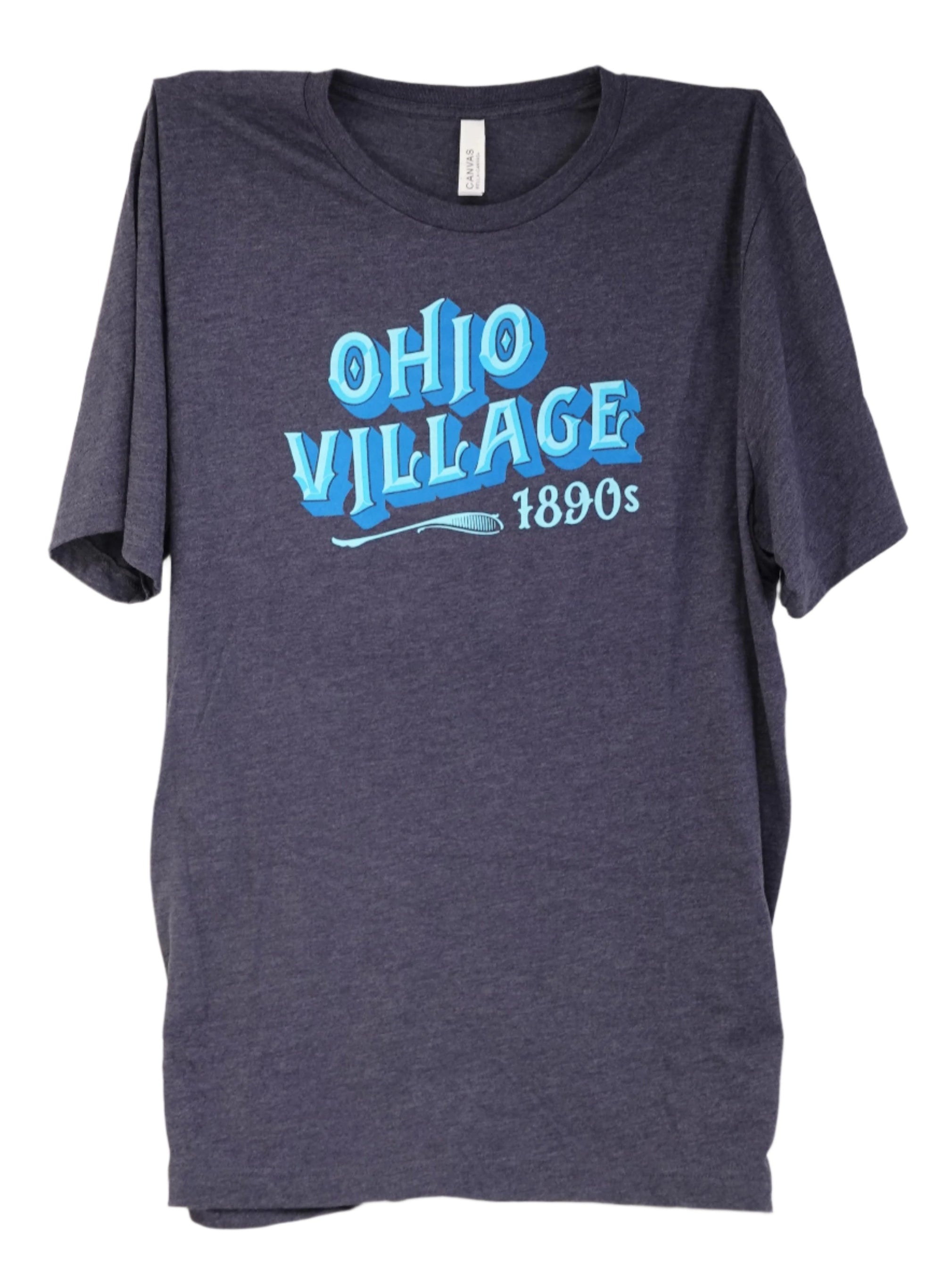 Clothing | Ohio History Store
