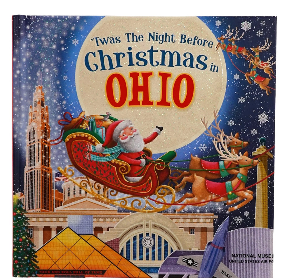 Children's Items | Ohio History Store