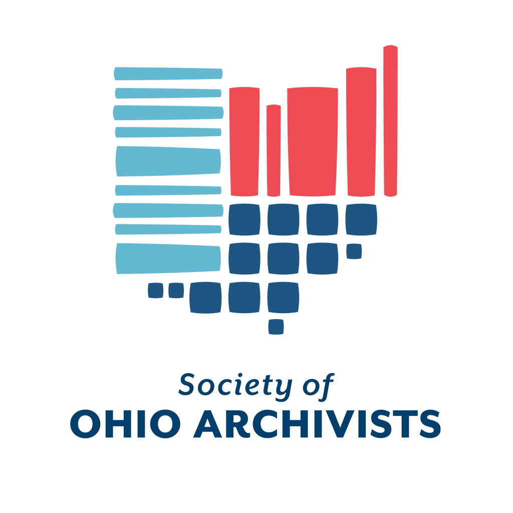 Society of Ohio Archivists Membership | Ohio History Store